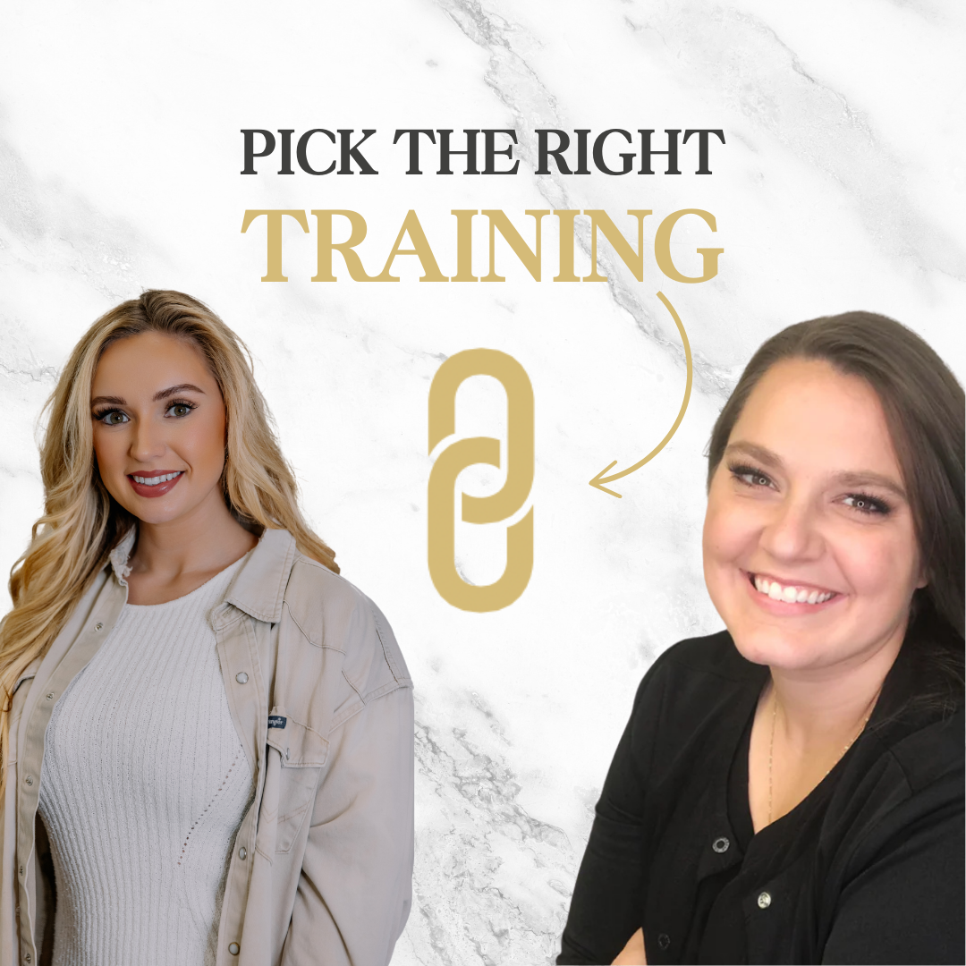 The Power of Exceptional Support in Permanent Jewelry Training: Alliso ...