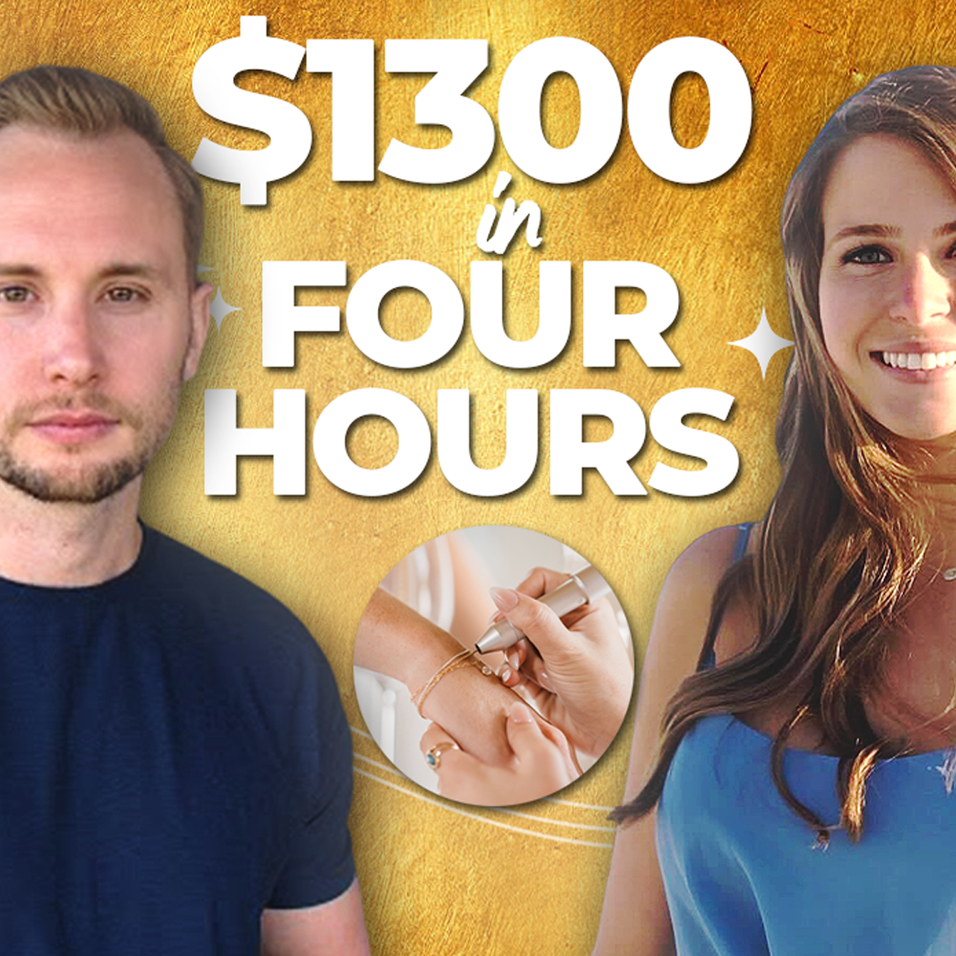 How Tess's Experience Can Inspire You to Start Your Own Permanent Jewe ...