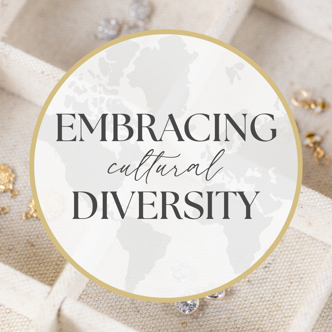 Embracing Cultural Diversity in Permanent Jewelry Design – LINKED Permanent Jewelry Training ...