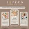 LINKED Permanent Jewelry Training – LINKED Permanent Jewelry Training ...