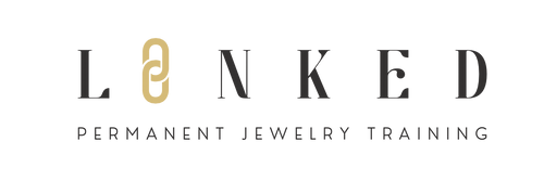 LINKED Permanent Jewelry Training – LINKED Permanent Jewelry Training ...