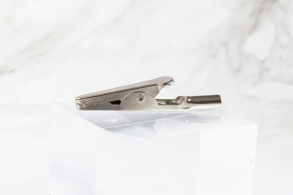Alligator Clip – LINKED Permanent Jewelry Training & Supplies