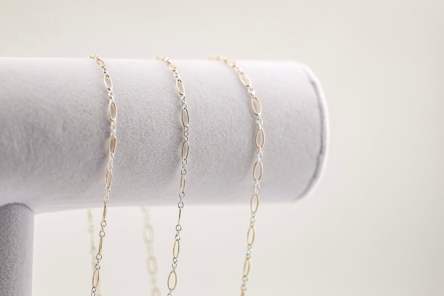 14K Gold Filled – LINKED Permanent Jewelry Training & Supplies