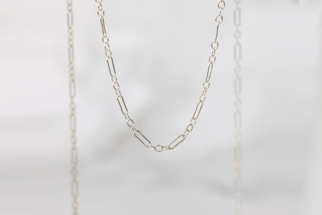 Cancer - Sterling Silver – LINKED Permanent Jewelry Training & Supplies