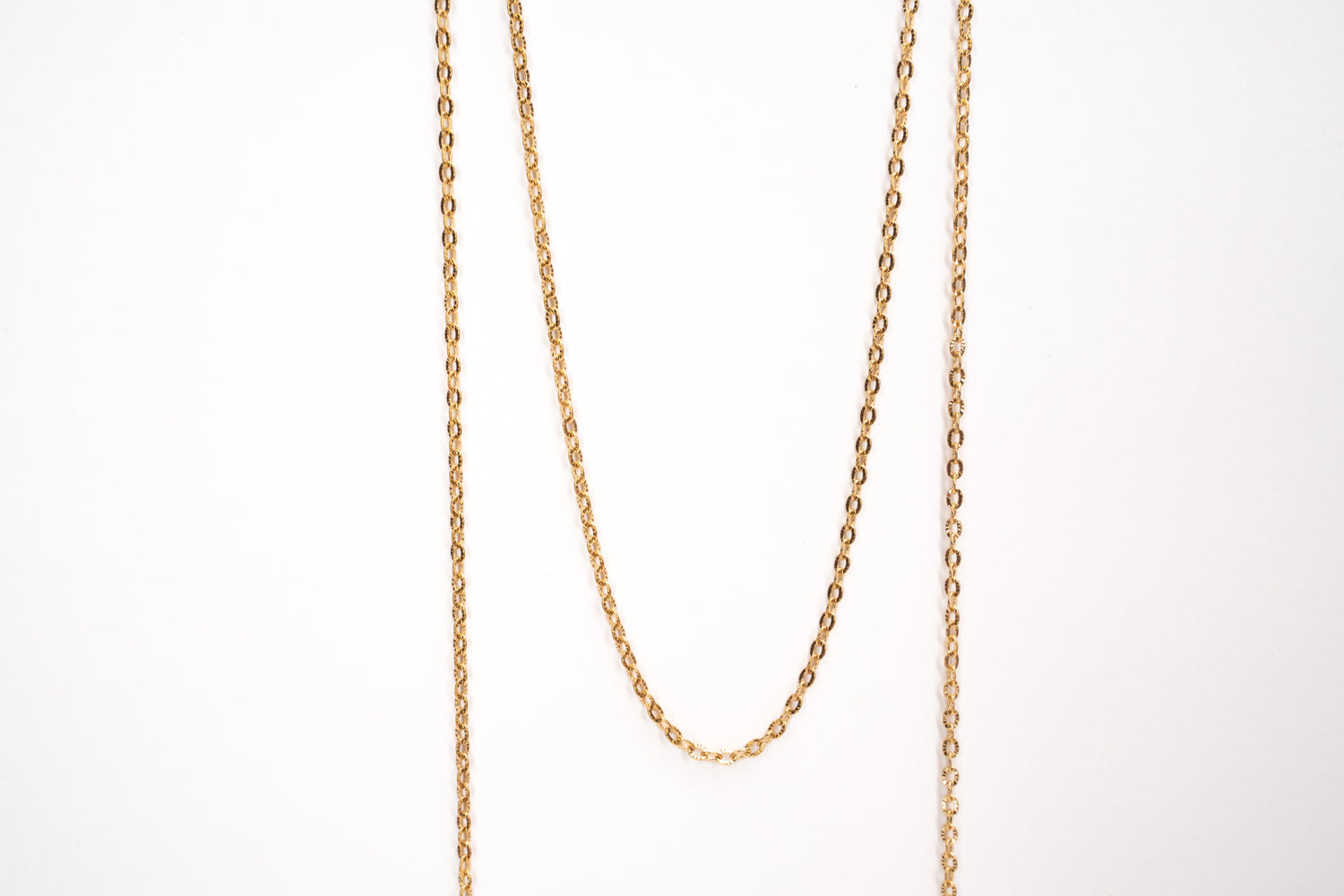 PVD Chains – LINKED Permanent Jewelry Training & Supplies