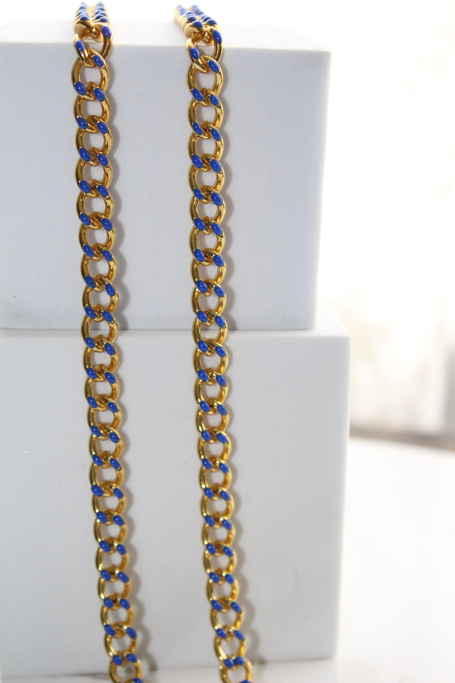 New Arrivals – LINKED Permanent Jewelry Training & Supplies