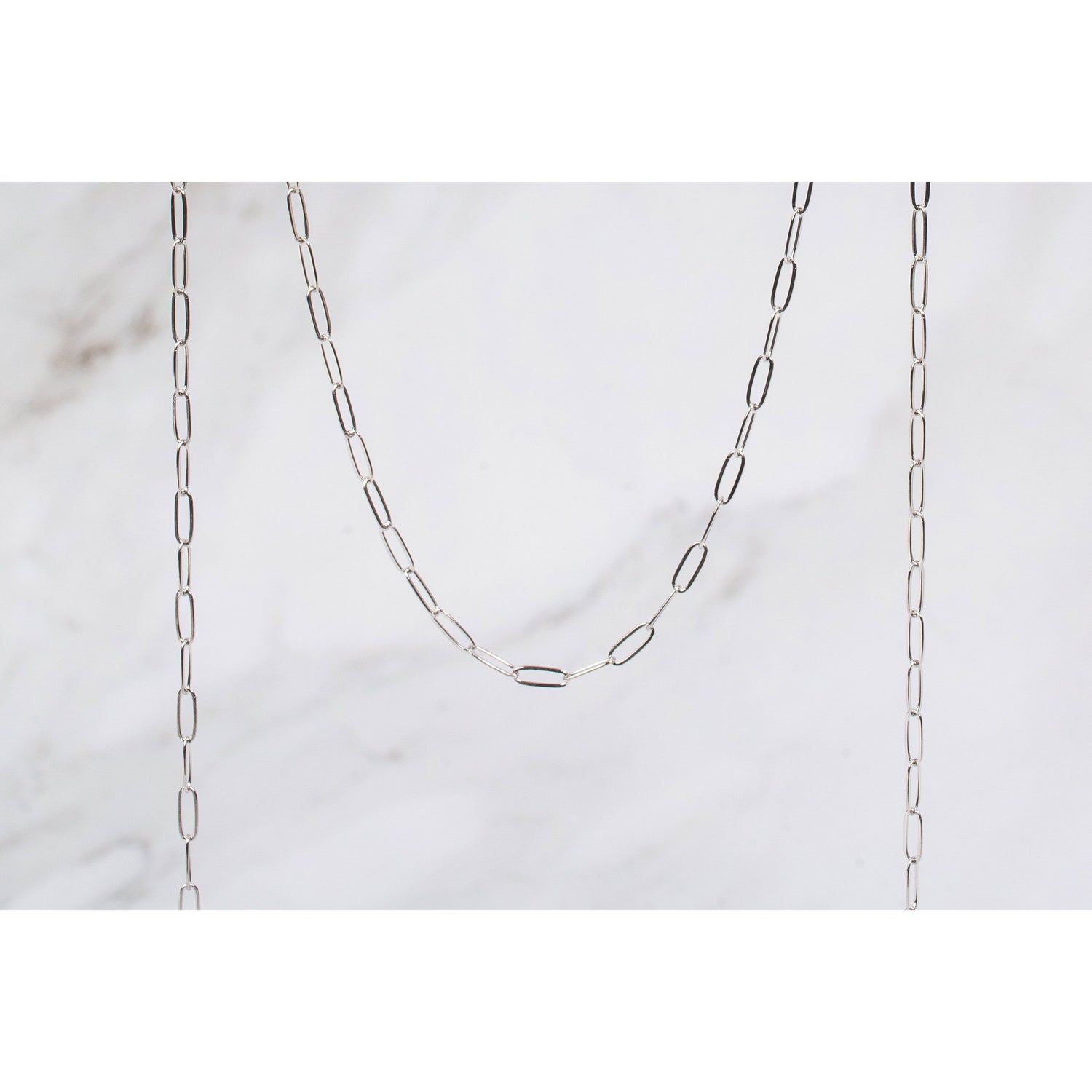 925 Sterling Silver Chain – Page 5 – LINKED Permanent Jewelry Training ...