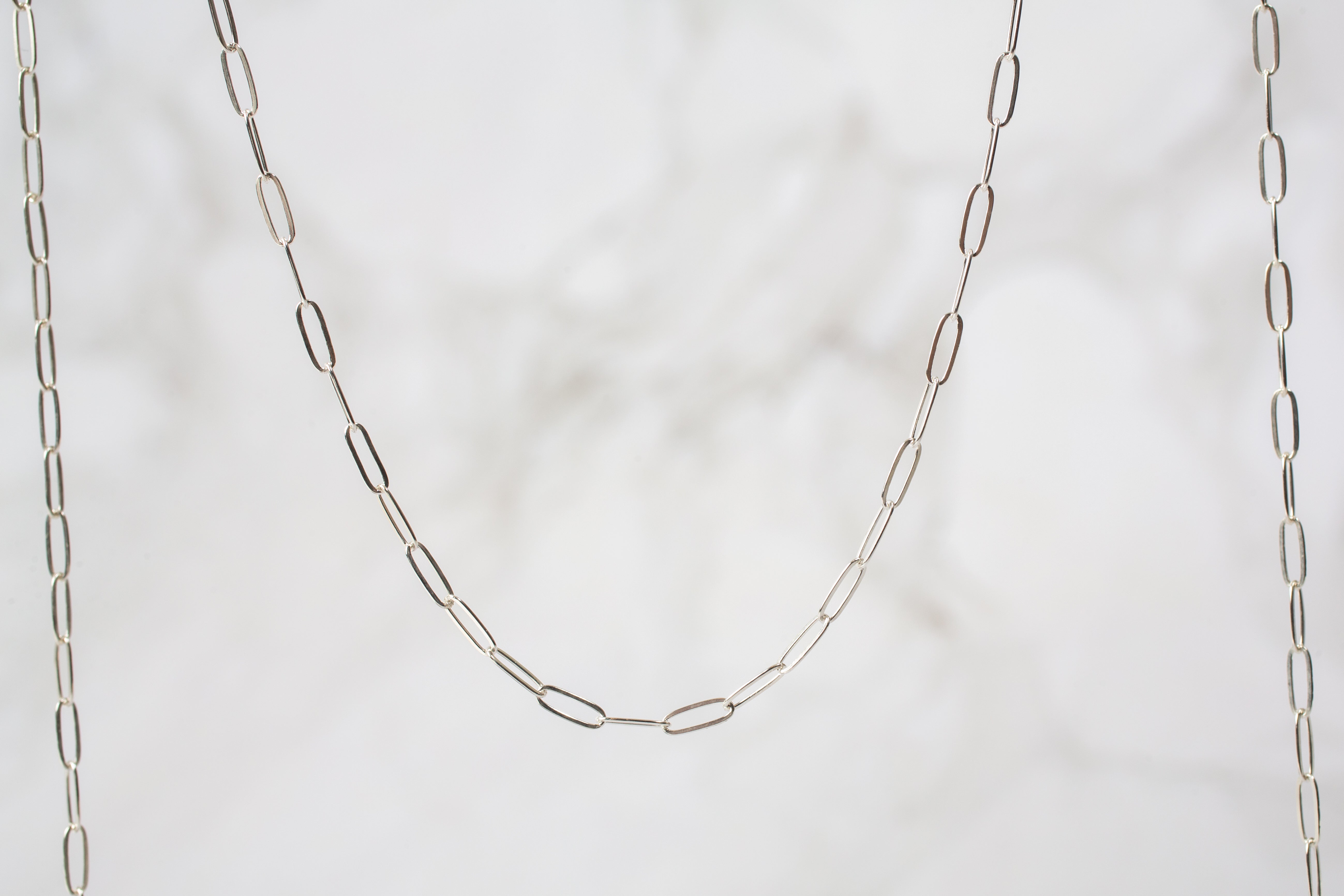 Prada - Sterling Silver – LINKED Permanent Jewelry Training & Supplies