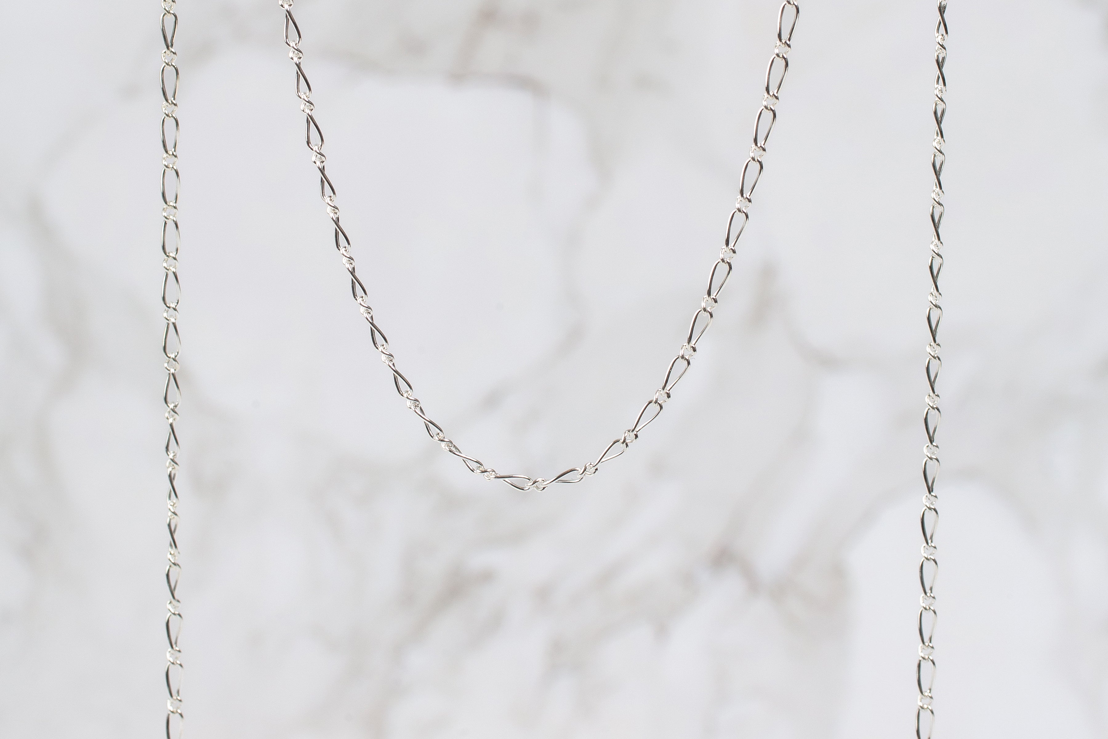 Libra - Sterling Silver – LINKED Permanent Jewelry Training & Supplies