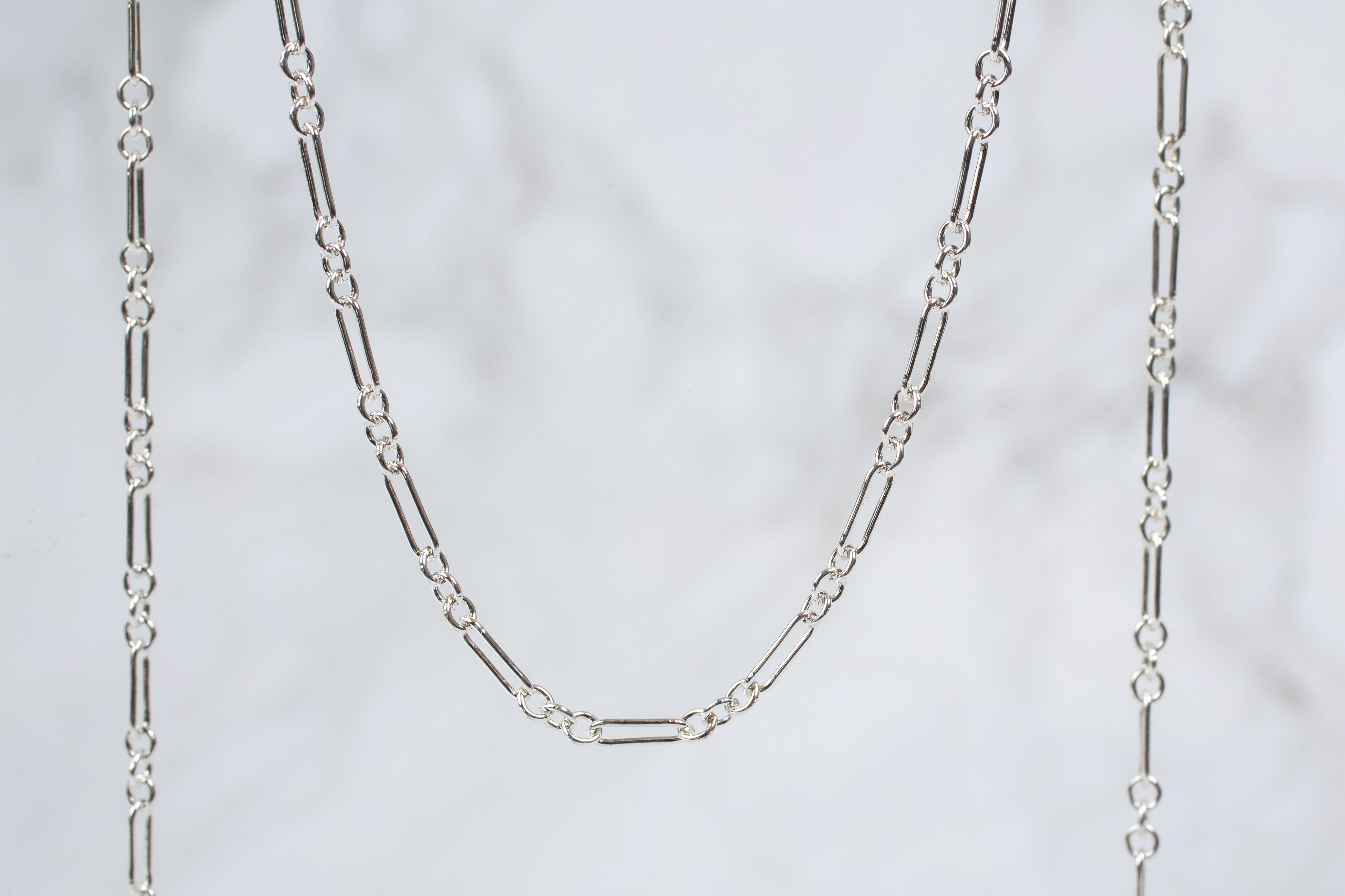 Mckenna Kayde - Sterling Silver – LINKED Permanent Jewelry Training ...