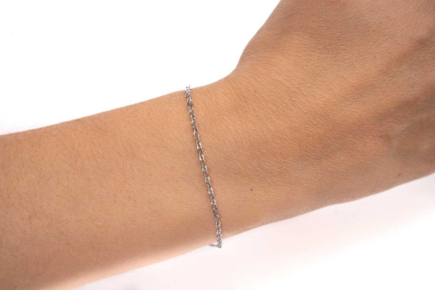 PVD Chains – LINKED Permanent Jewelry Training & Supplies