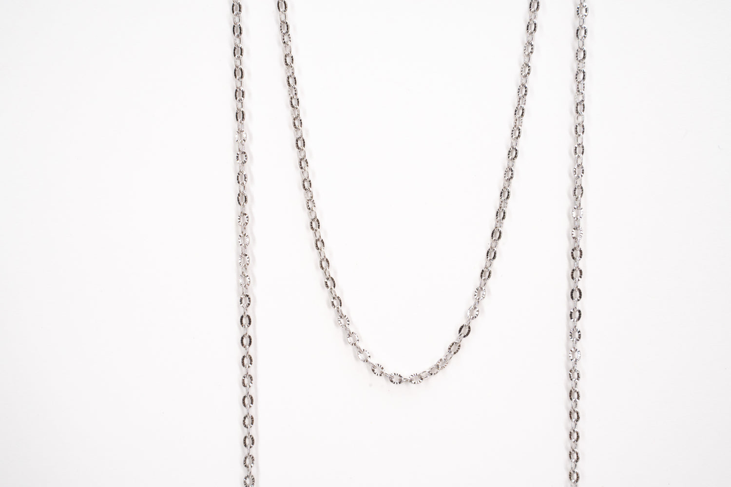 PVD Chains – LINKED Permanent Jewelry Training & Supplies